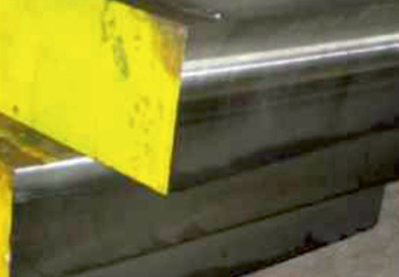 Cold Work Tool Steels